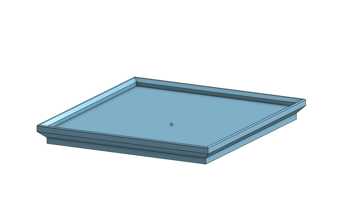 Coaster Set by Handy Handcrafts | Download free STL model | Printables.com