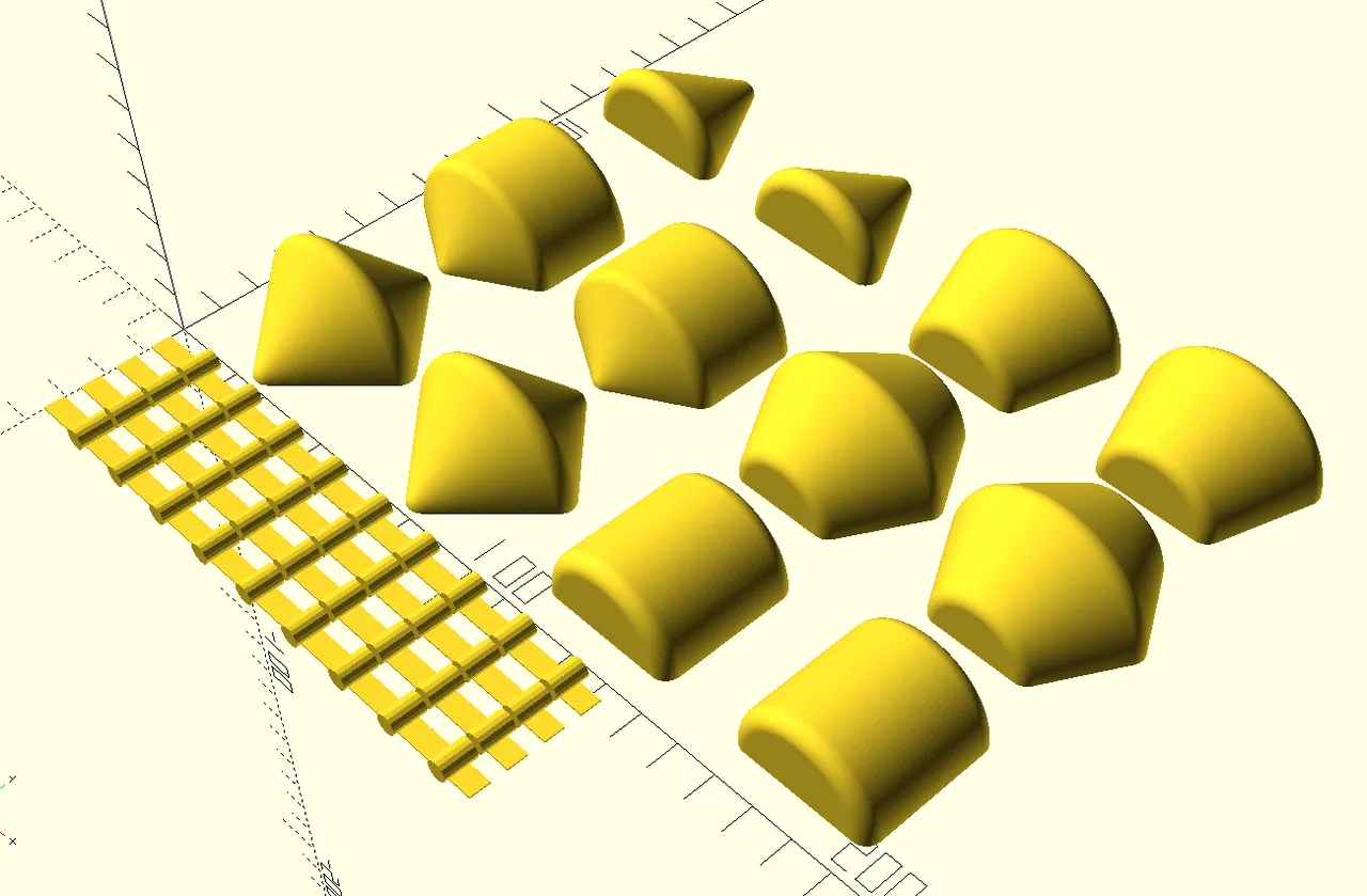 Sphericon by Eike | Download free STL model | Printables.com