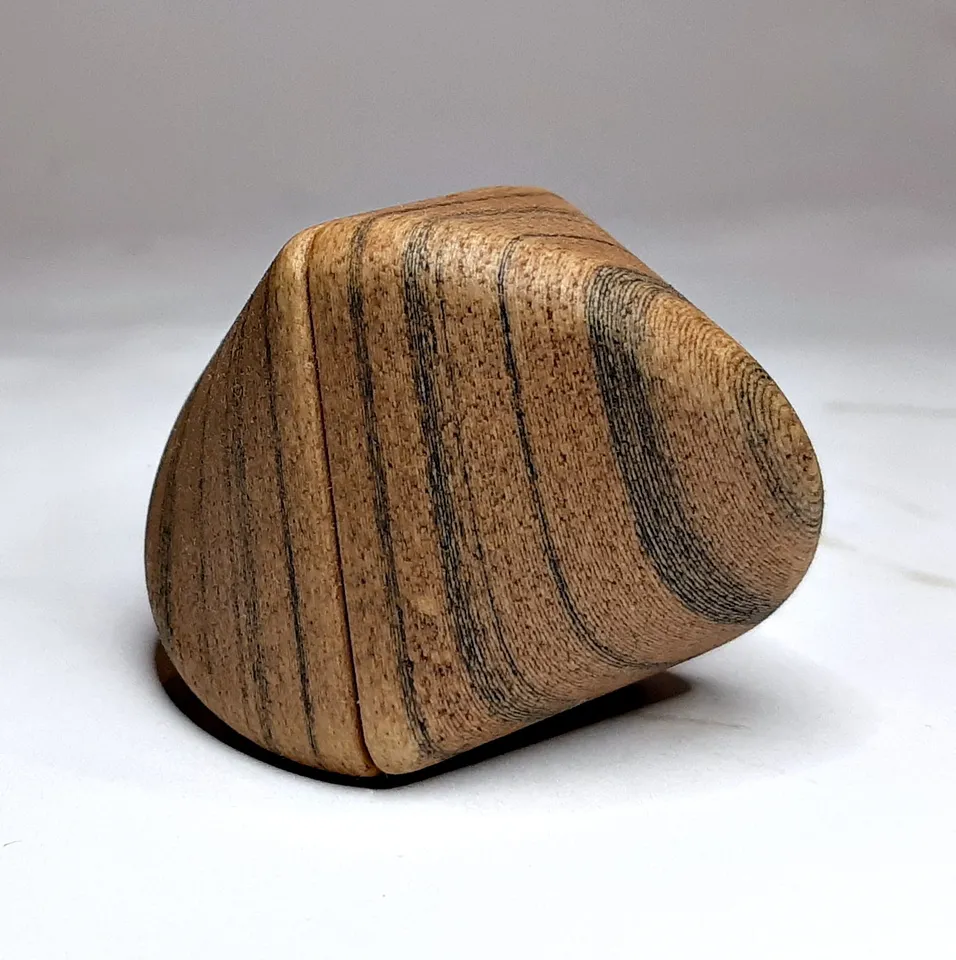 Sphericon by Eike | Download free STL model | Printables.com