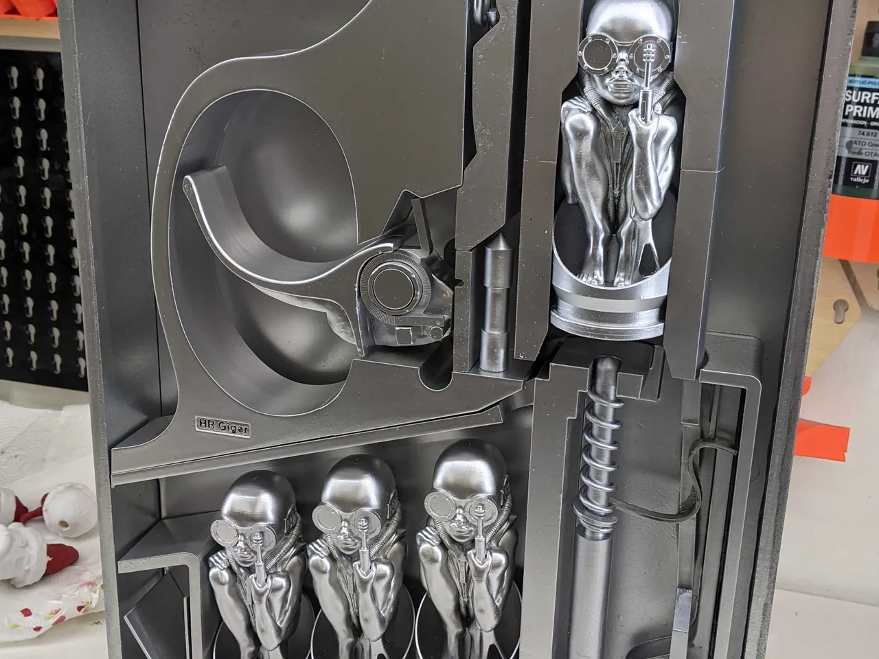 Necronomicon Giger Pdf