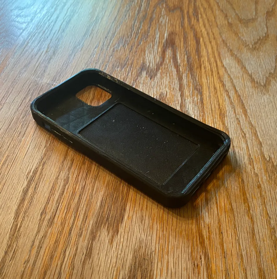 iPhone 11 TPU case by zeaky03 | Download free STL model | Printables.com