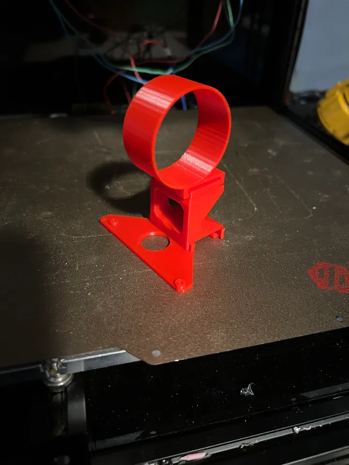 Fae_Mod_Quest2_Mount by alex camilli | Download free STL model ...