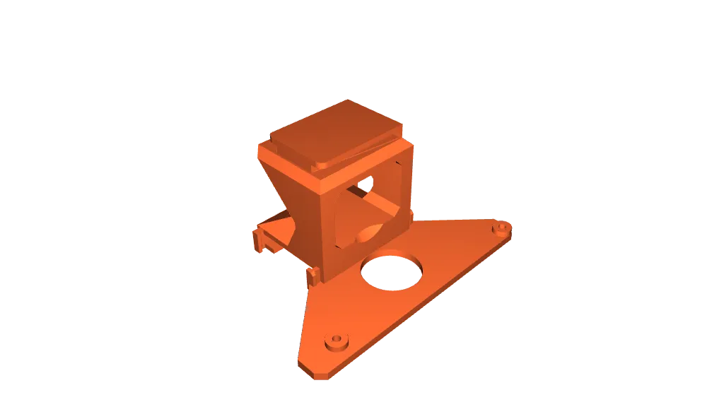 Fae_Mod_Quest2_Mount by alex camilli | Download free STL model ...