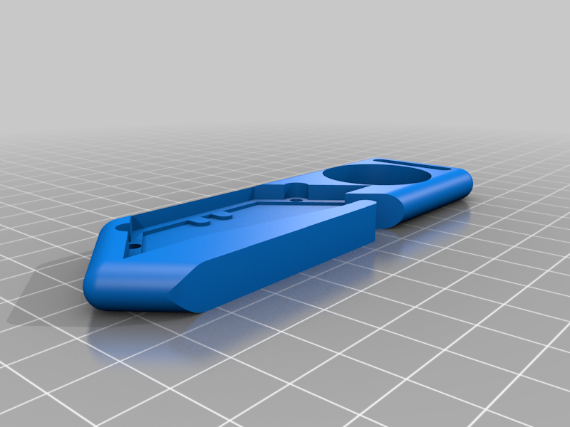 Scuba Line Cutter by Coyoteran | Download free STL model | Printables.com