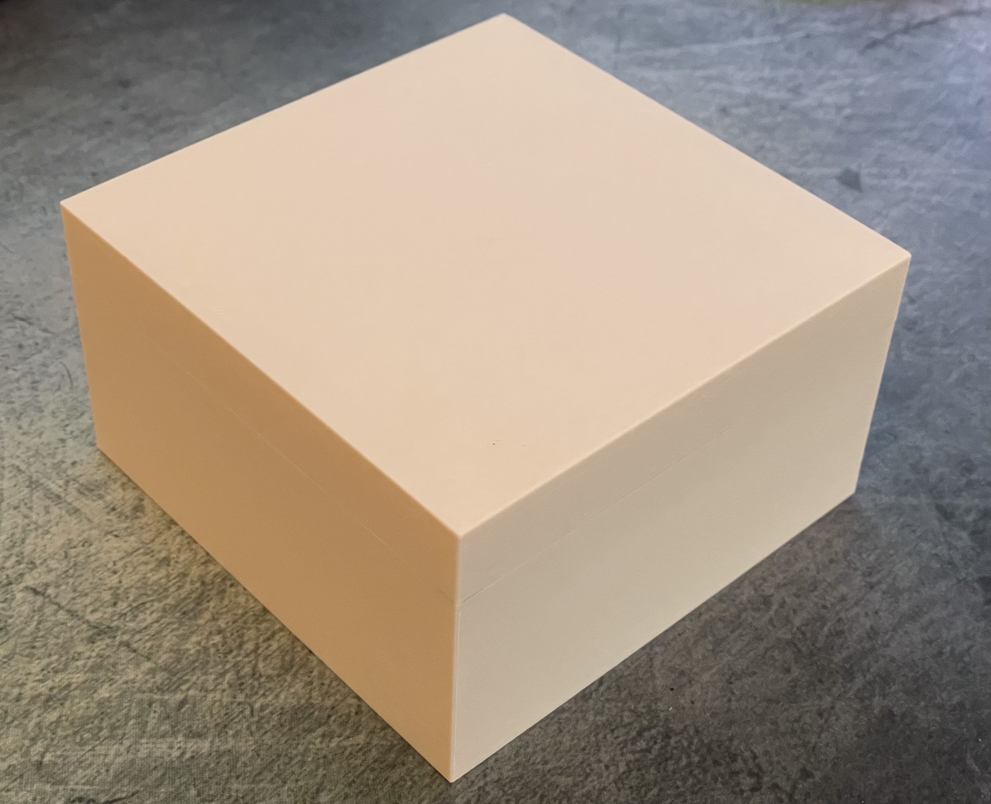 small box with recesses for magnets by Hopeless Hobbyist | Download ...