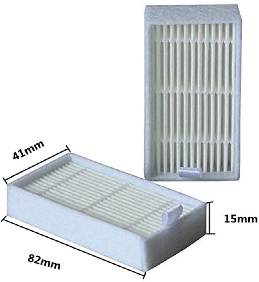 Hepa filter for 3M masks by samdvl | Download free STL model ...