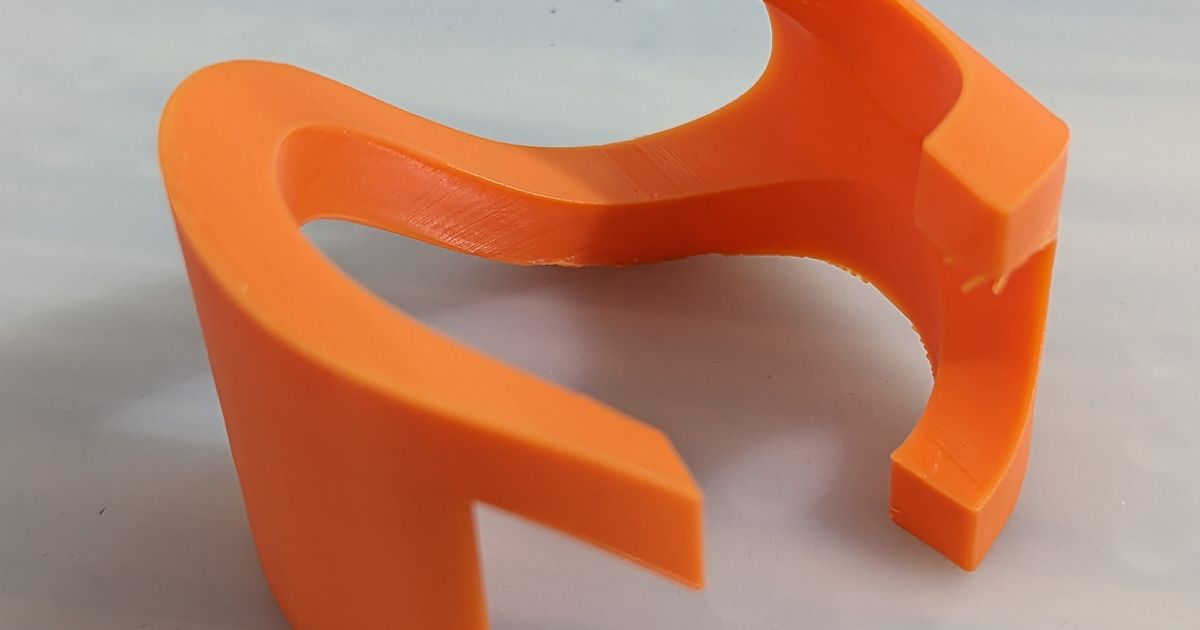 C2 Intersect Illusion by Xtagon | Download free STL model | Printables.com