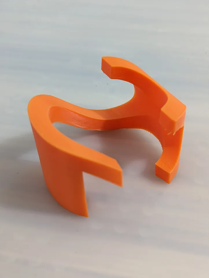 C2 Intersect Illusion by Xtagon | Download free STL model | Printables.com