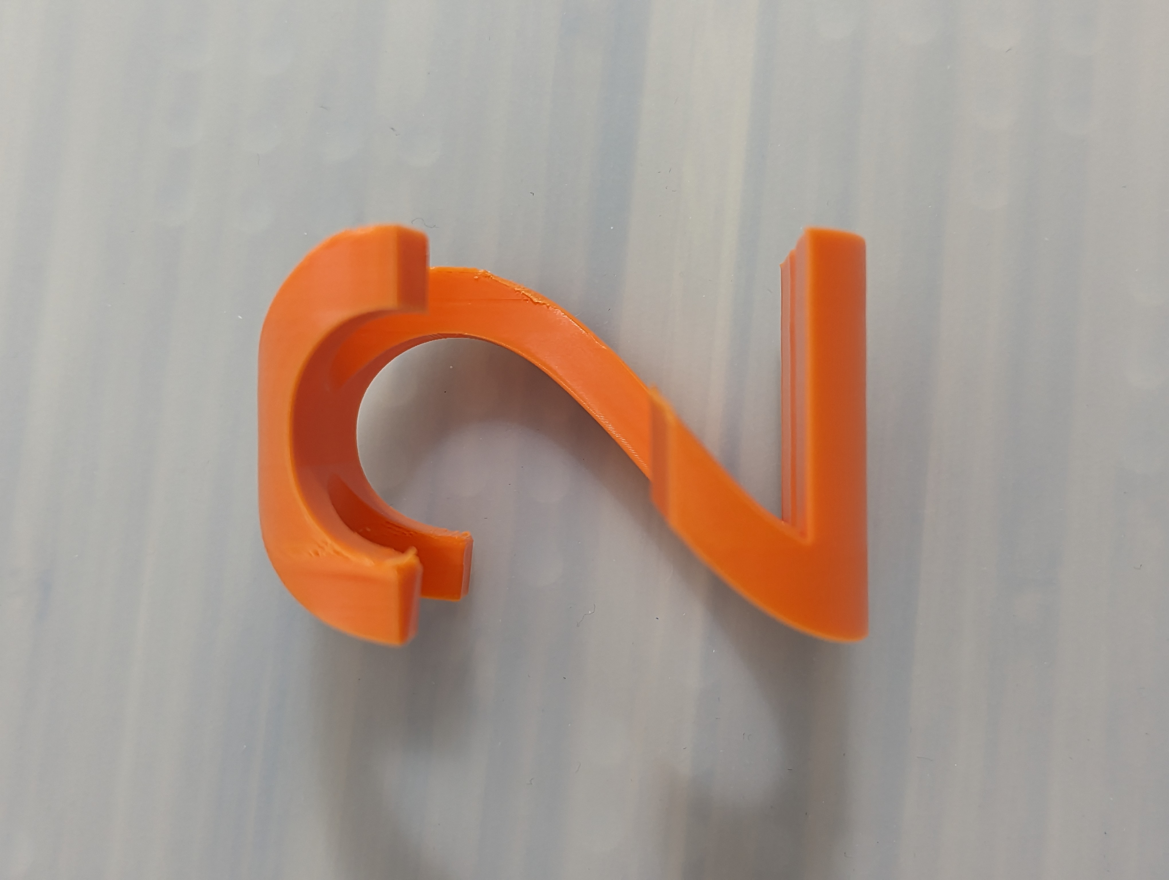 C2 Intersect Illusion by Xtagon | Download free STL model | Printables.com