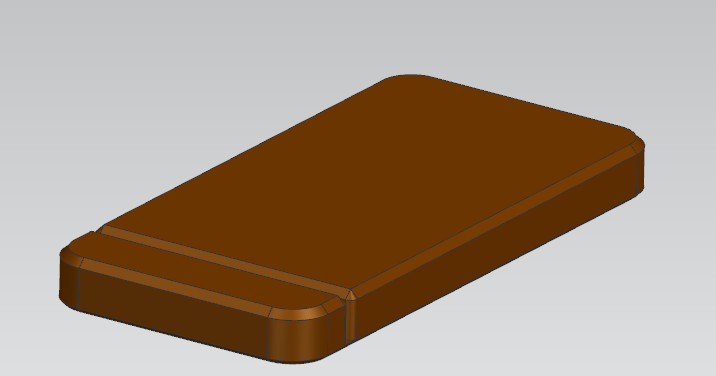 Key Case - sealed key by 93djen | Download free STL model | Printables.com