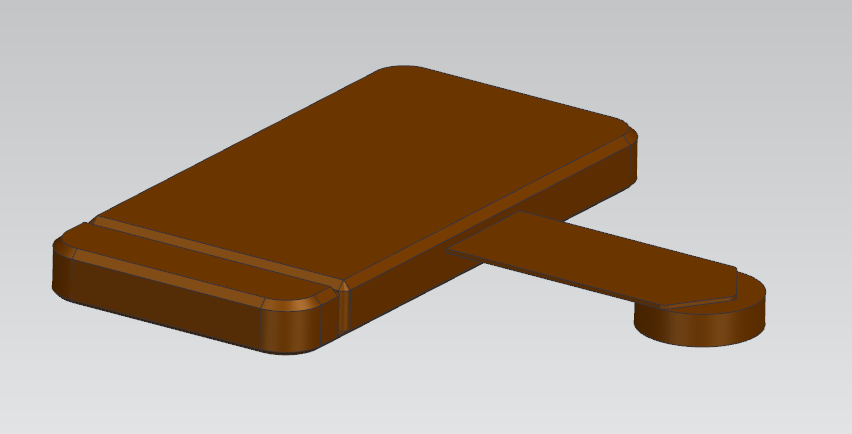 Key Case Sealed Key By 93djen Download Free STL Model Printables Key Case Sealed Key By 93djen Download Free STL Model Printables