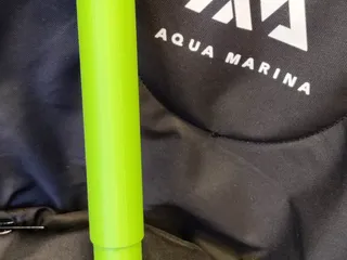 Kayak Paddle Extender - Aqua Marina by Alexander Meyer | Download free ...