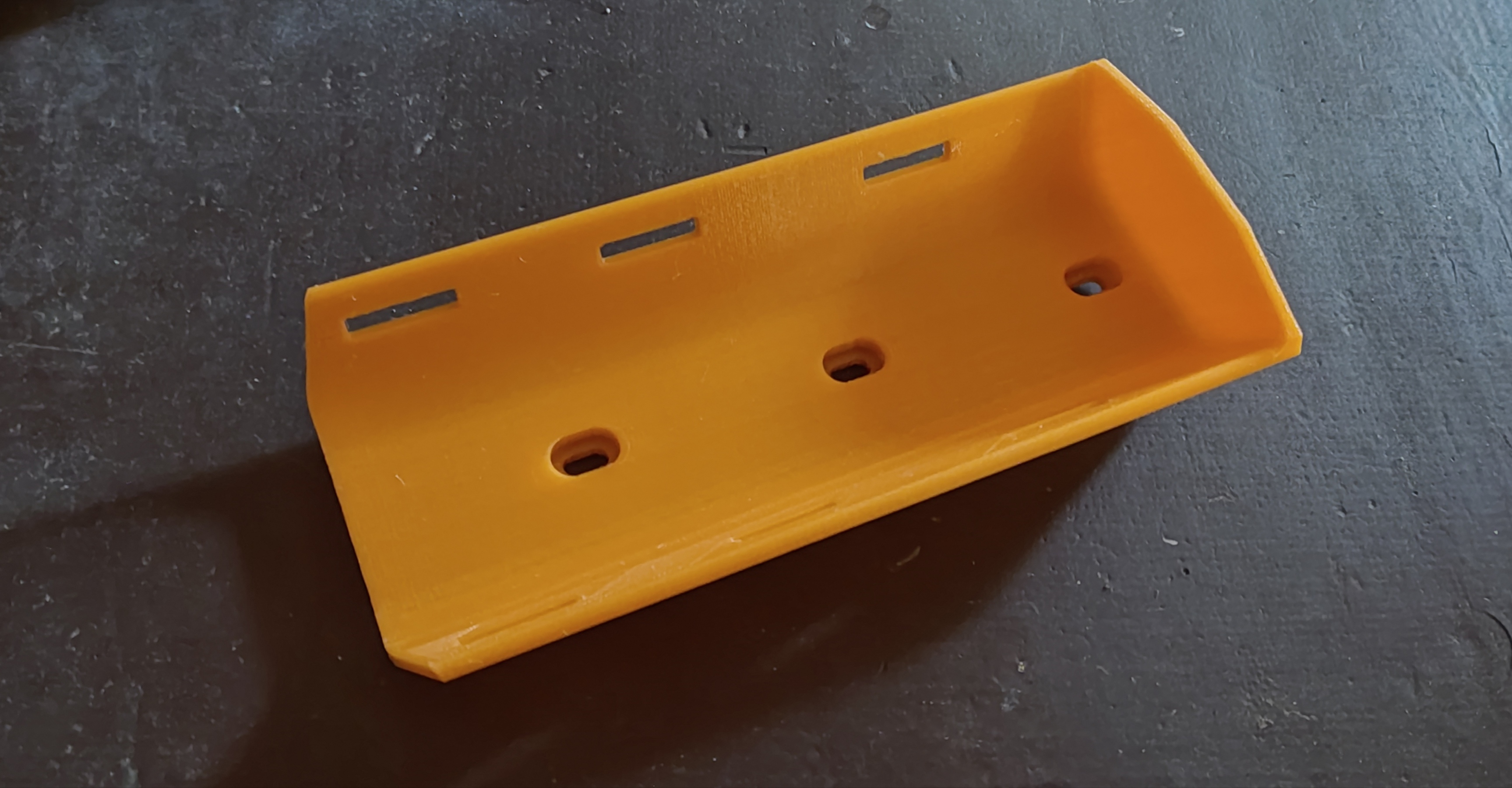 Cargo Cage by KRIVOBRK | Download free STL model | Printables.com