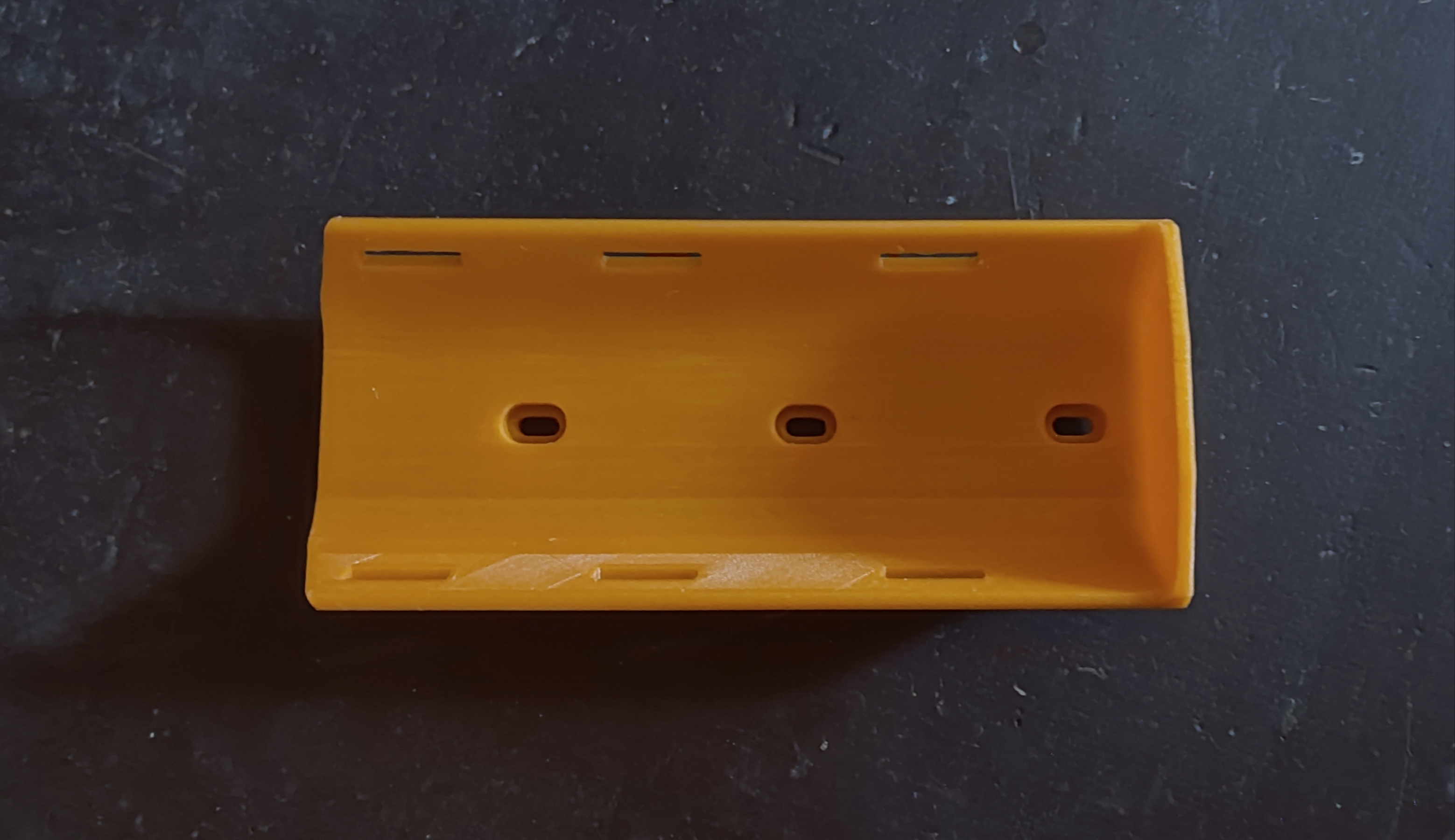 Cargo Cage by KRIVOBRK | Download free STL model | Printables.com