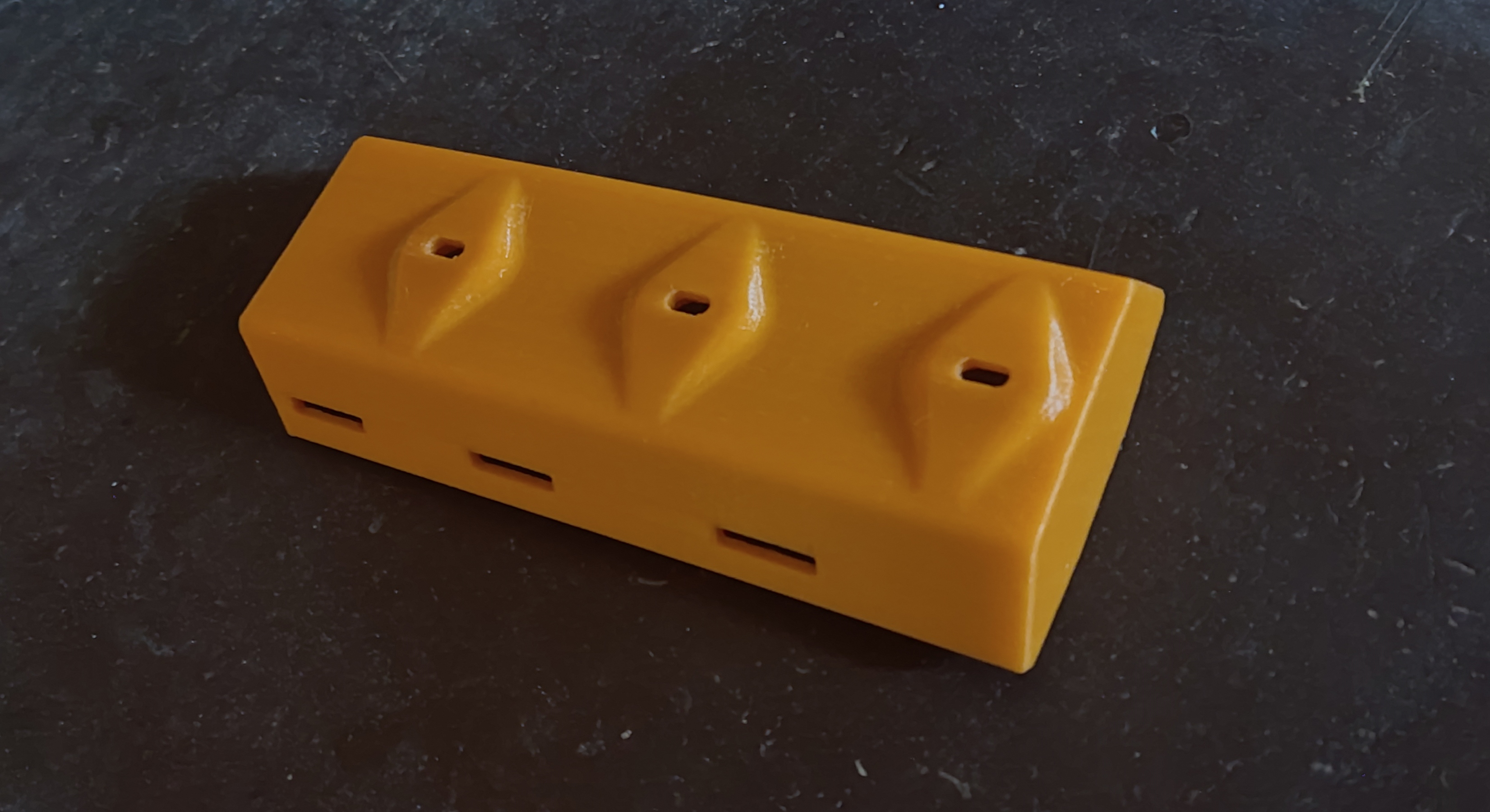 Cargo Cage by KRIVOBRK | Download free STL model | Printables.com
