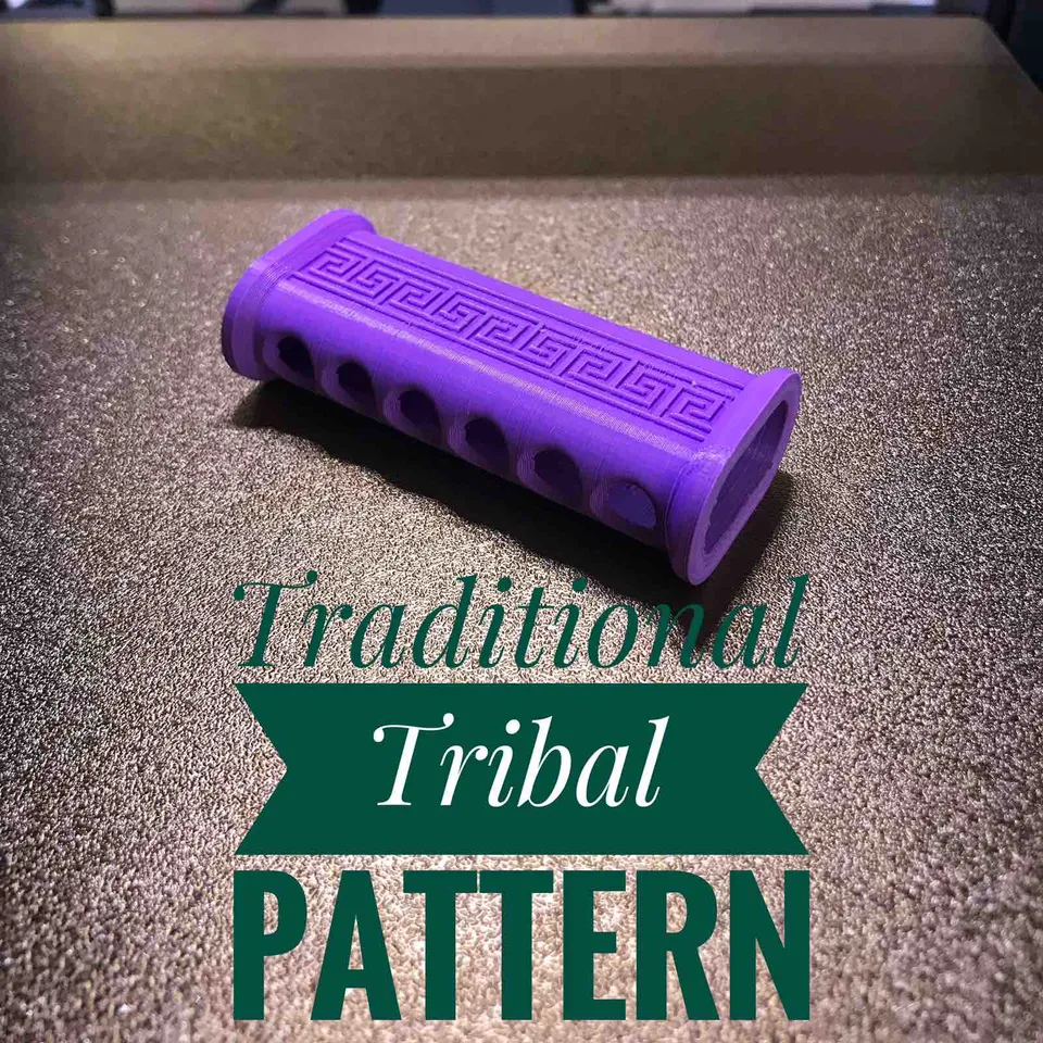 Designed Case for Cheap Lighters by @3DPrintMovieKing | Download free ...