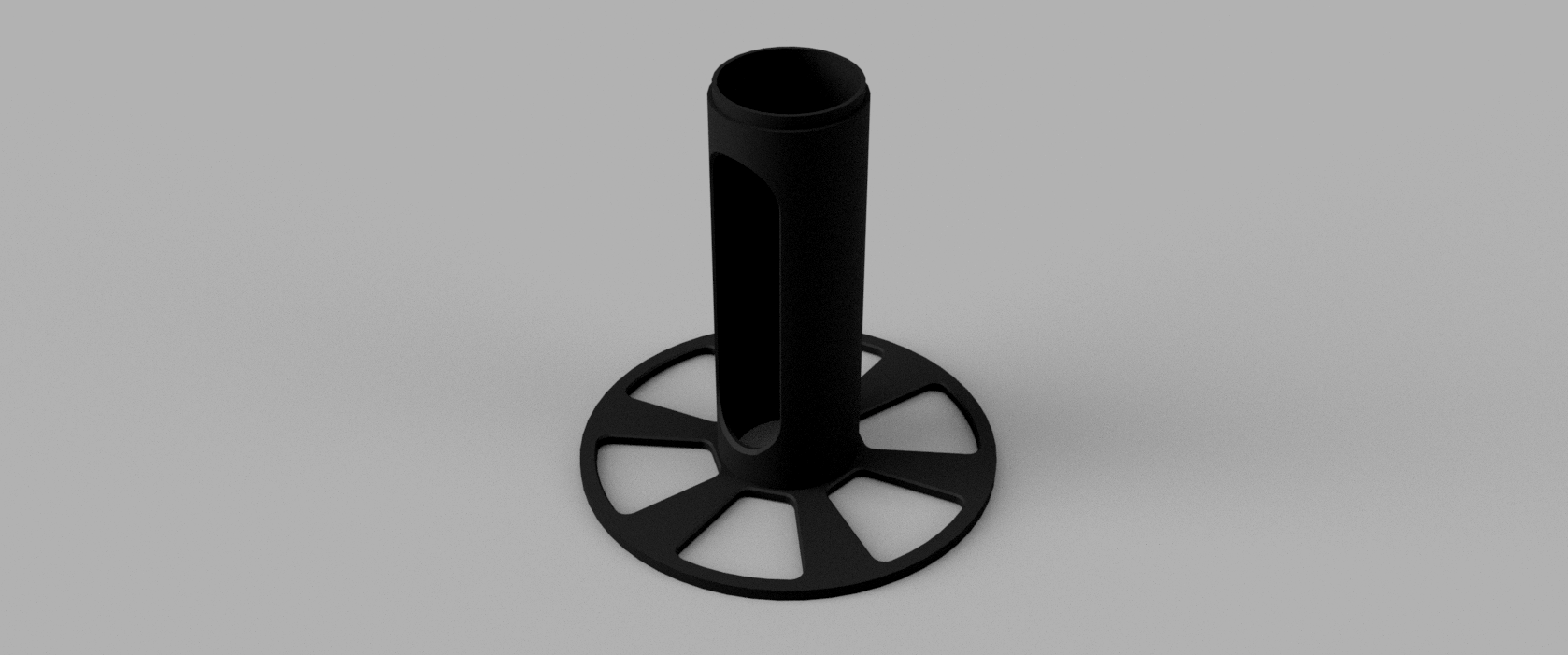 Cable Roll by Jack Gaming | Download free STL model | Printables.com