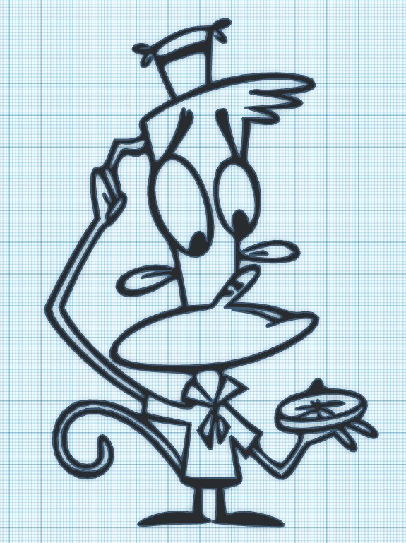 LAZLO - COMPASS - CAMP LAZLO - WALL ART by Ogama Industries | Download ...