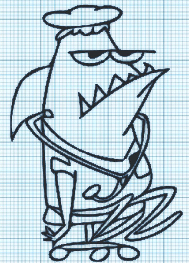 NURSE LESLIE - CAMP LAZLO - WALL ART by Ogama Industries | Download ...