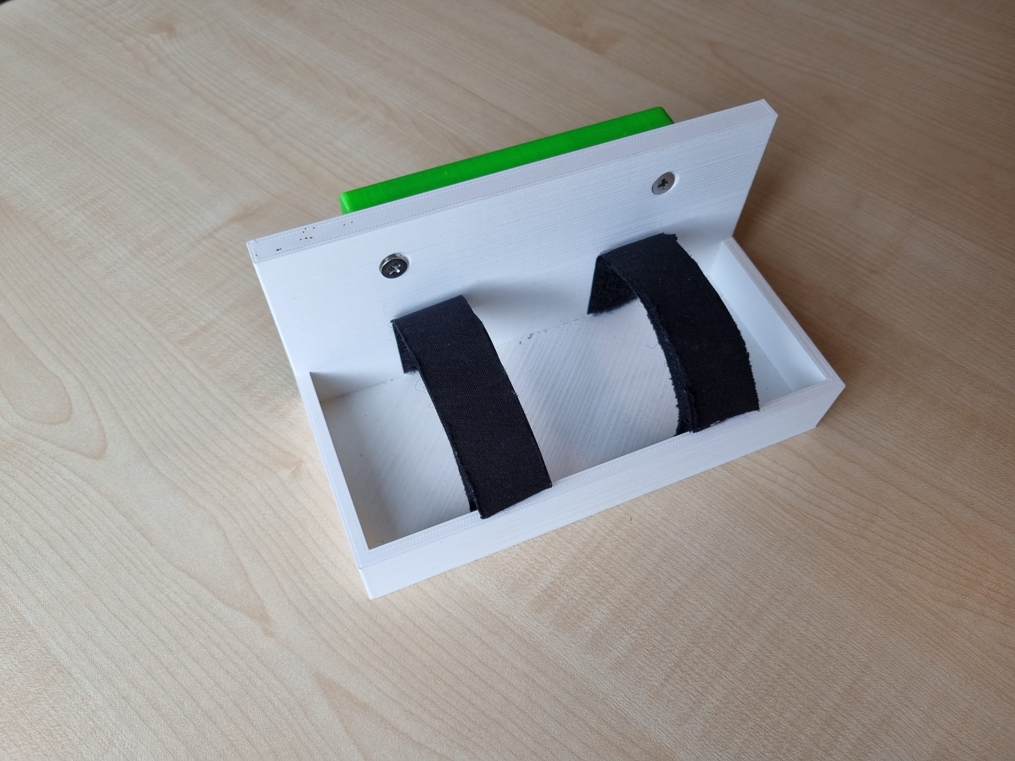 JBL Flip 3 Klickfix Box for Bike by mrvn_bhmnn | Download free STL ...