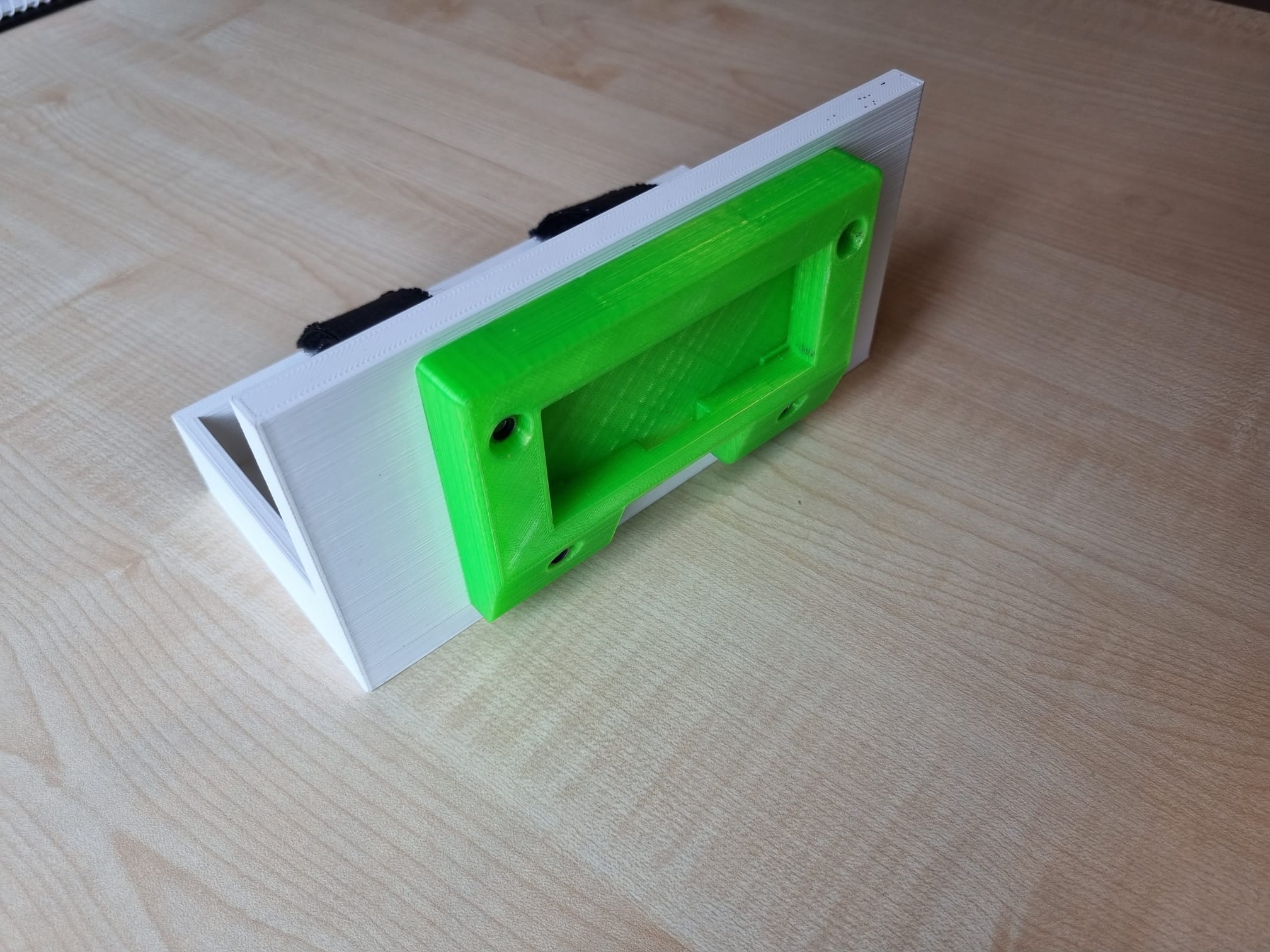JBL Flip 3 Klickfix Box for Bike by mrvn_bhmnn | Download free STL ...