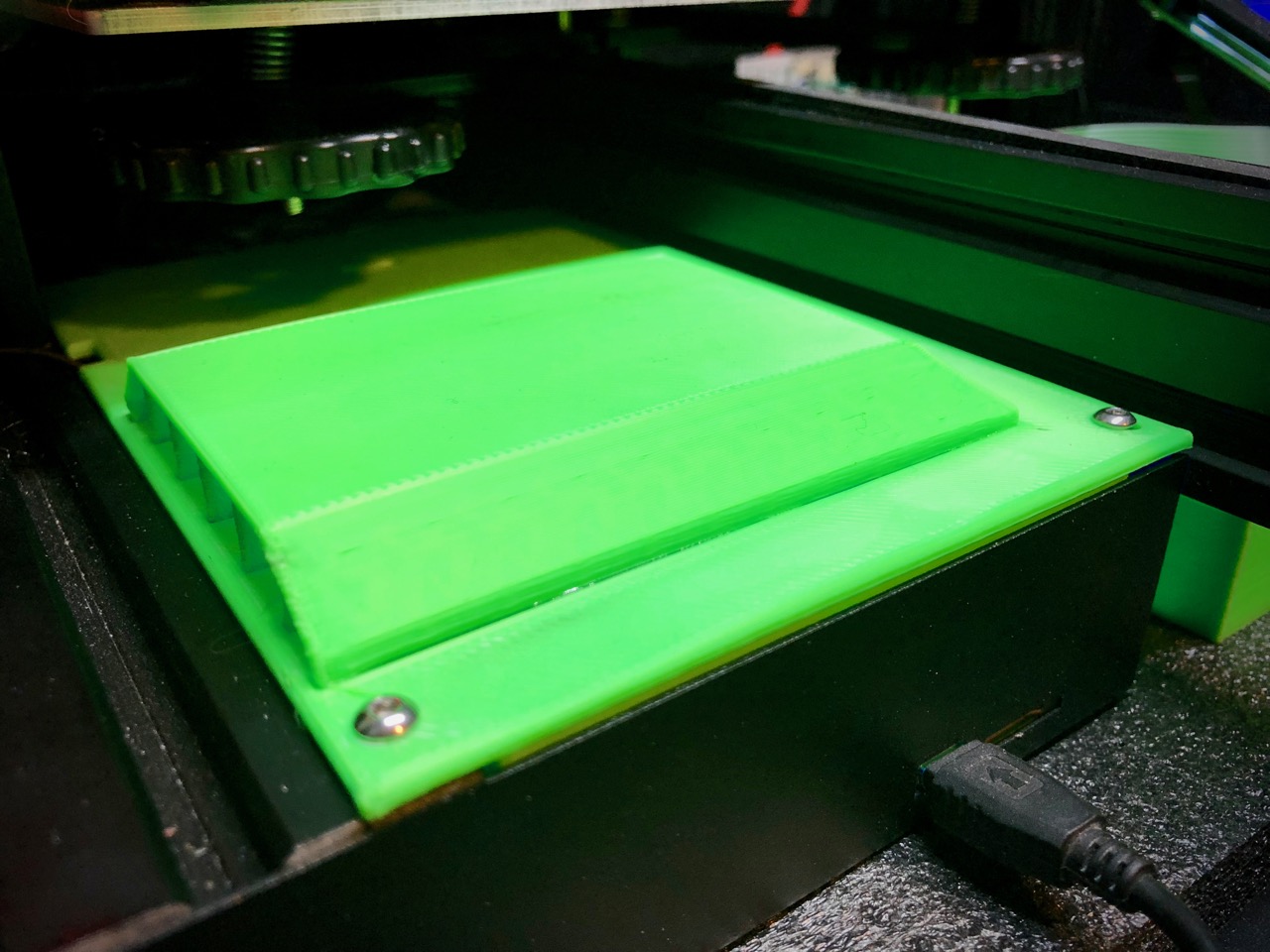 Ender Lid by OderWat | Download free STL model | Printables.com