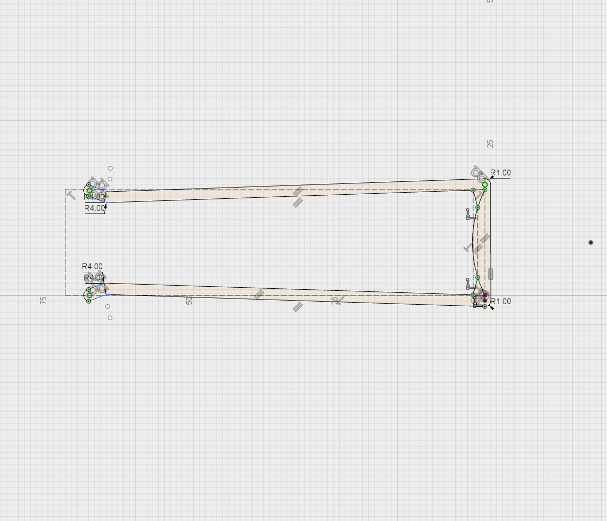 Card Clip by OderWat | Download free STL model | Printables.com