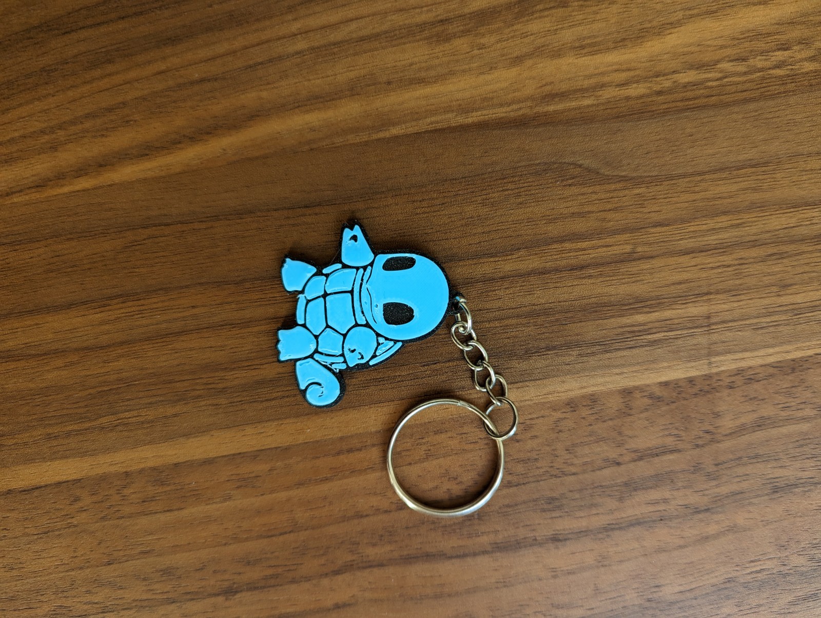 Pokemon Keychain by Mario37 | Download free STL model | Printables.com