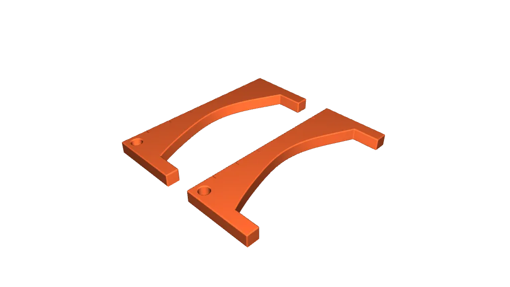 7 inch crab measure tool (6 inch opening) by oakshadowart | Download ...