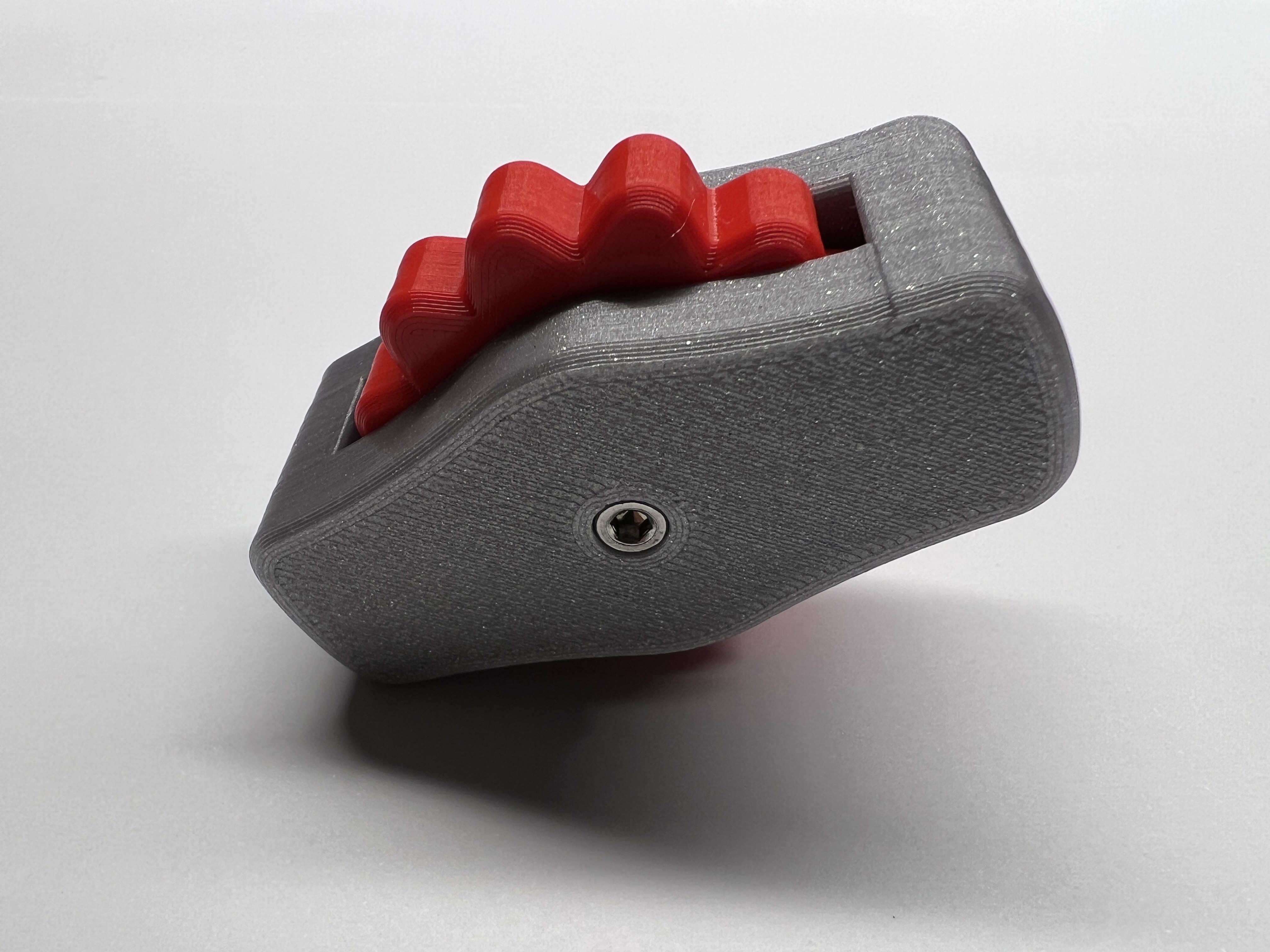 Magnetic Fidget Stress Reliever by muddymaker | Download free STL model ...