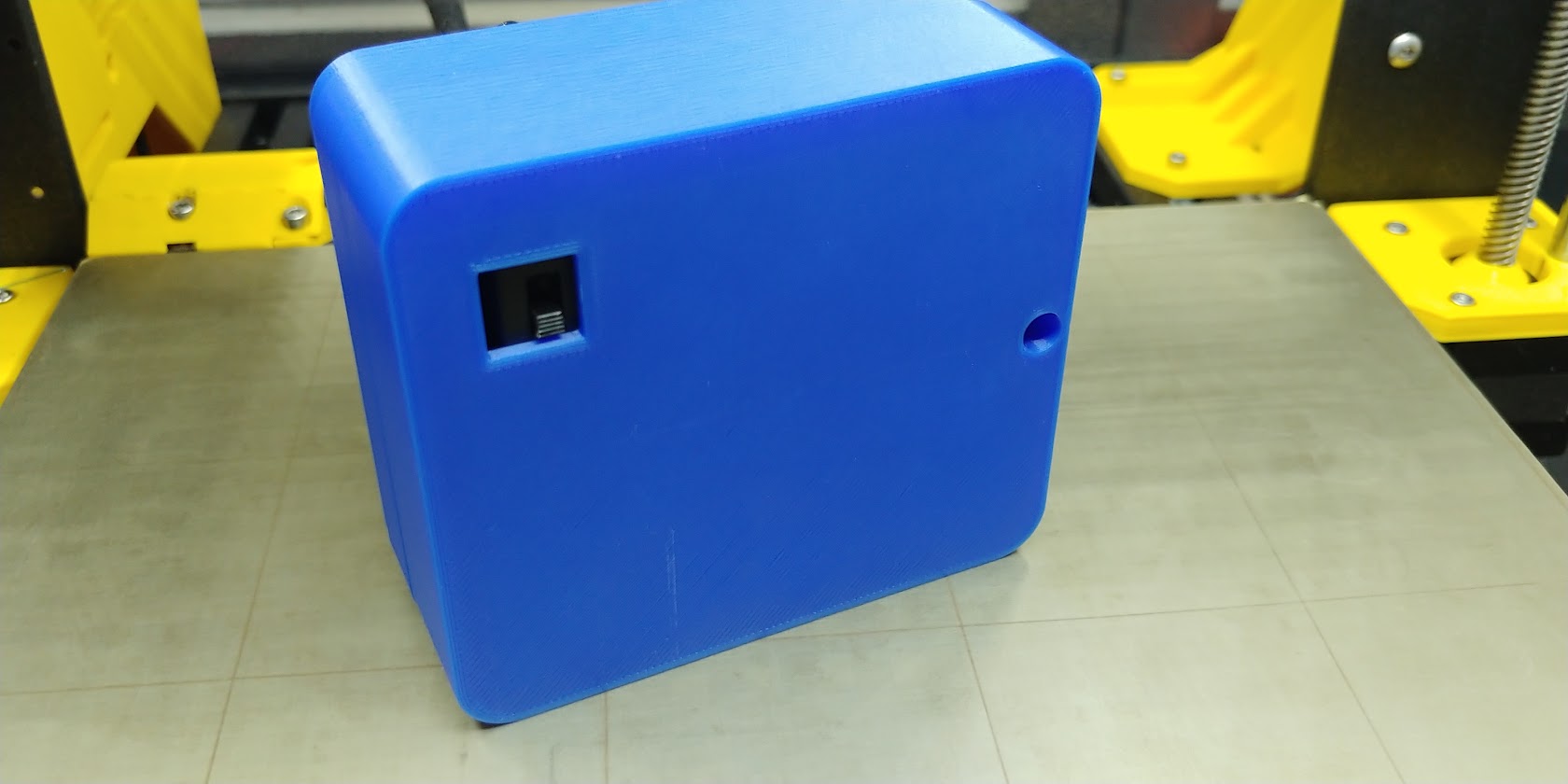 Lazer Tag Combobulator Case by MrFlippant | Download free STL model ...