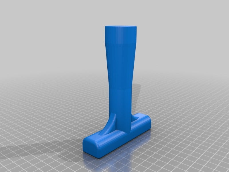 Adblue Wrench for AUDI A6 by Sam | Download free STL model | Printables.com