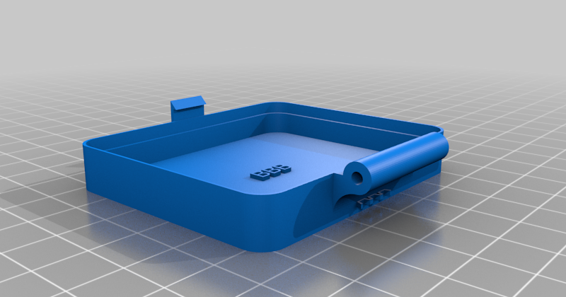 catan tall box by Jody | Download free STL model | Printables.com