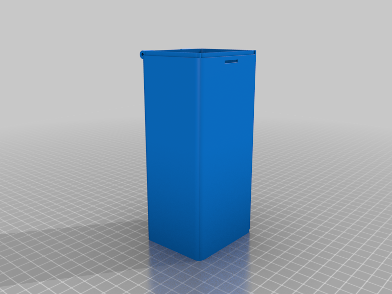 catan tall box by Jody | Download free STL model | Printables.com