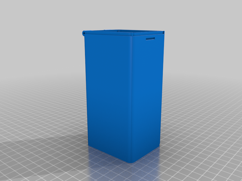 full small box by Jody | Download free STL model | Printables.com