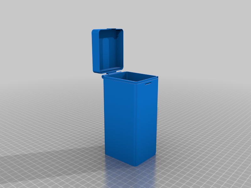 full small box by Jody | Download free STL model | Printables.com