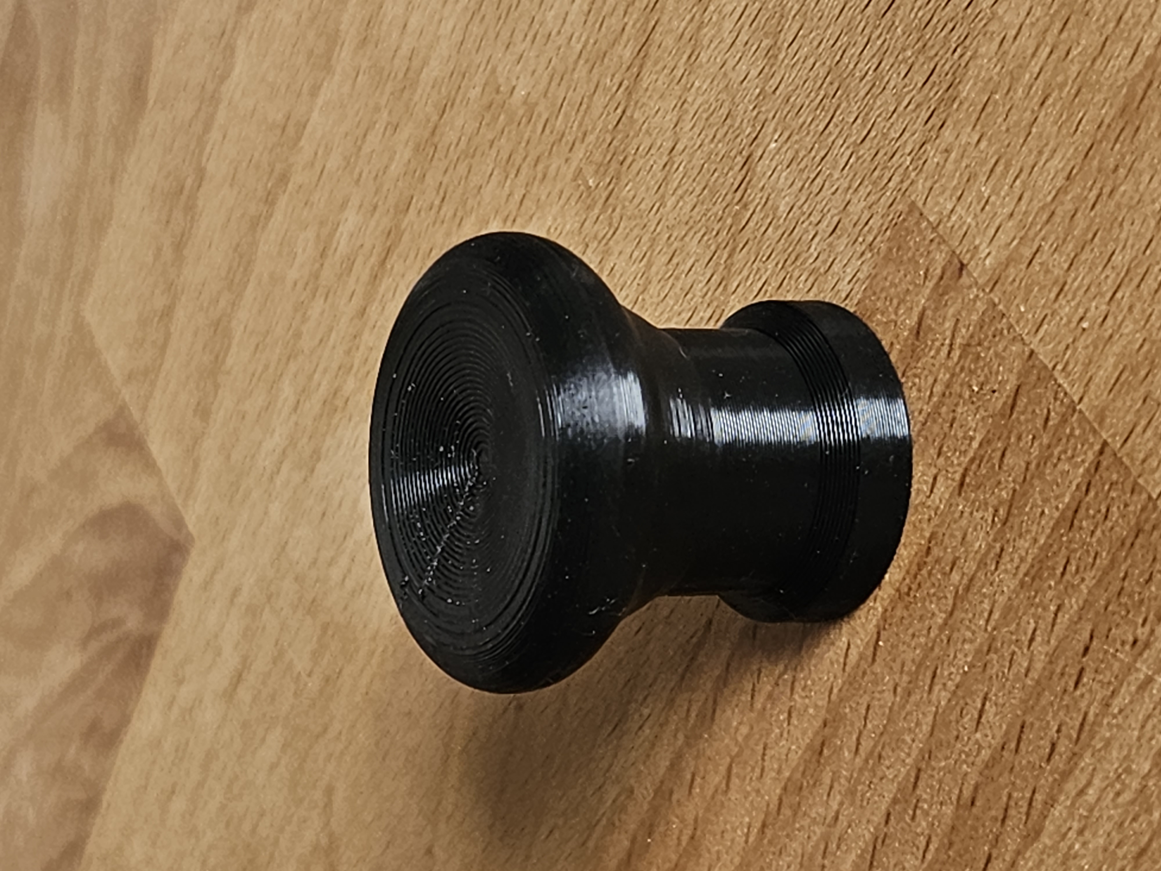 KNOBBEN drawer knob by awde | Download free STL model | Printables.com
