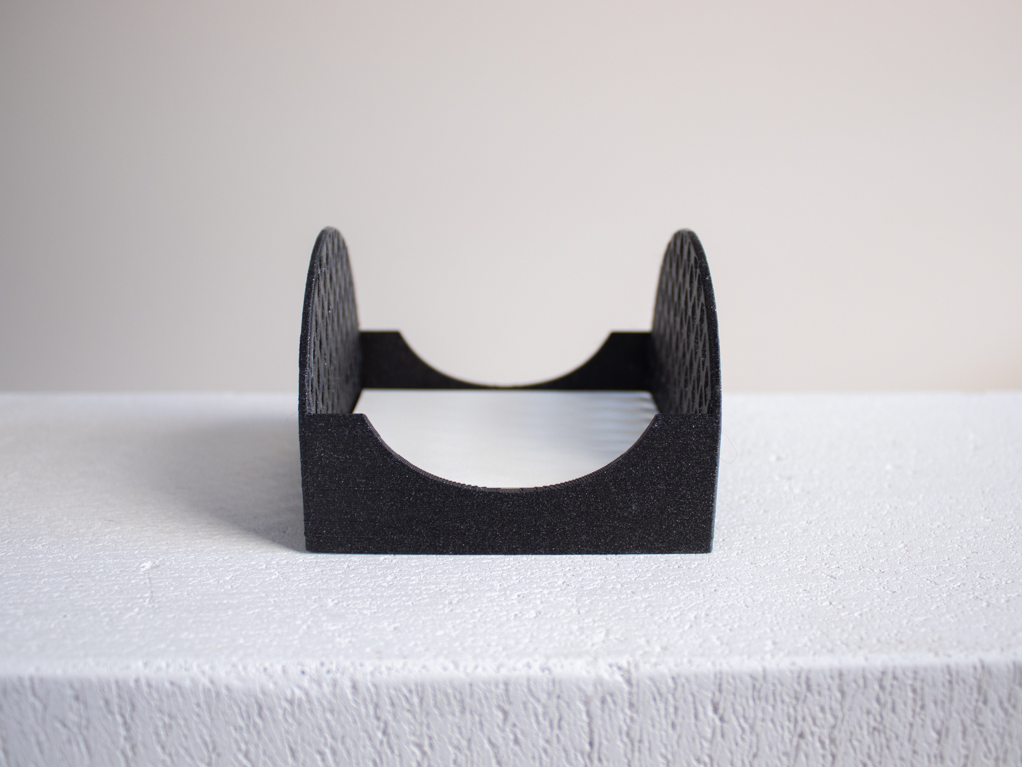 Diamond Memo Storage Box by Slimprint | Download free STL model ...