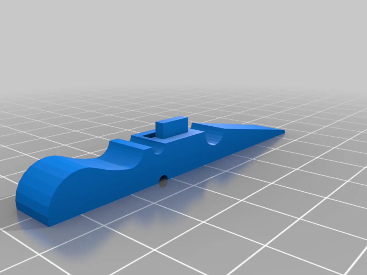 Clothes-Pegs by Sam | Download free STL model | Printables.com