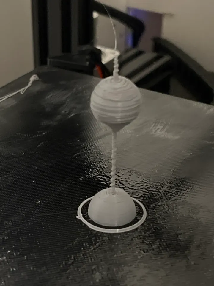 Pin Torture Test by AZ3D | Download free STL model | Printables.com