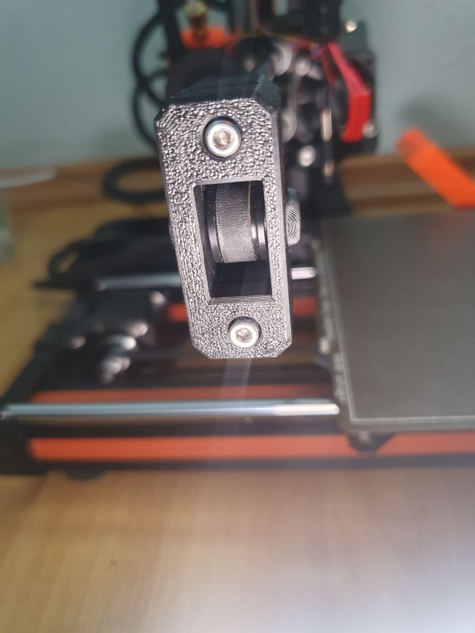 Prusa MINI+ X and Y Idler by Yevhenii Lysenko | Download free STL model ...