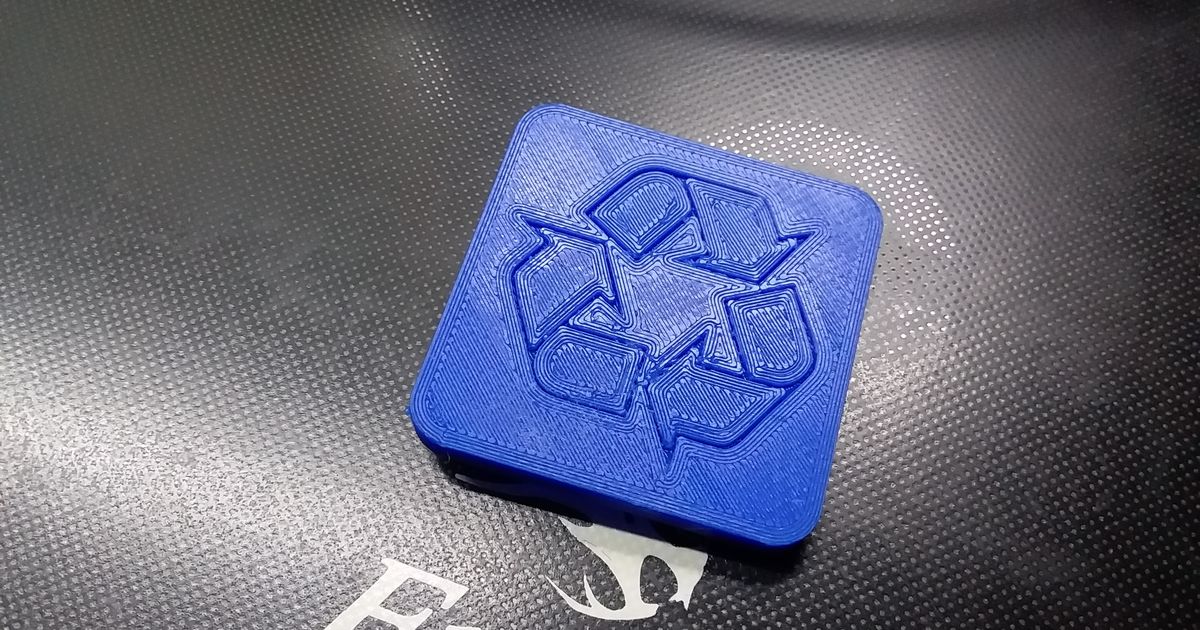 Ender 3 v2 QR Code Cover by Mark | Download free STL model | Printables.com