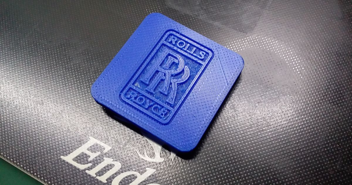 Ender 3 v2 QR Code Cover by Mark | Download free STL model | Printables.com