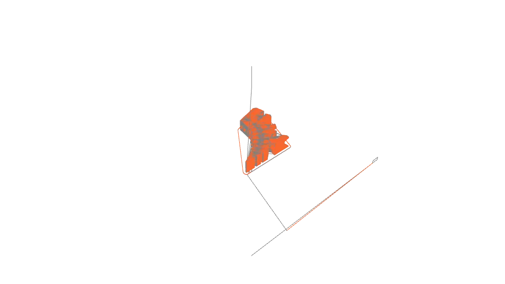 Flexi rex by AKYbros | Download free STL model | Printables.com
