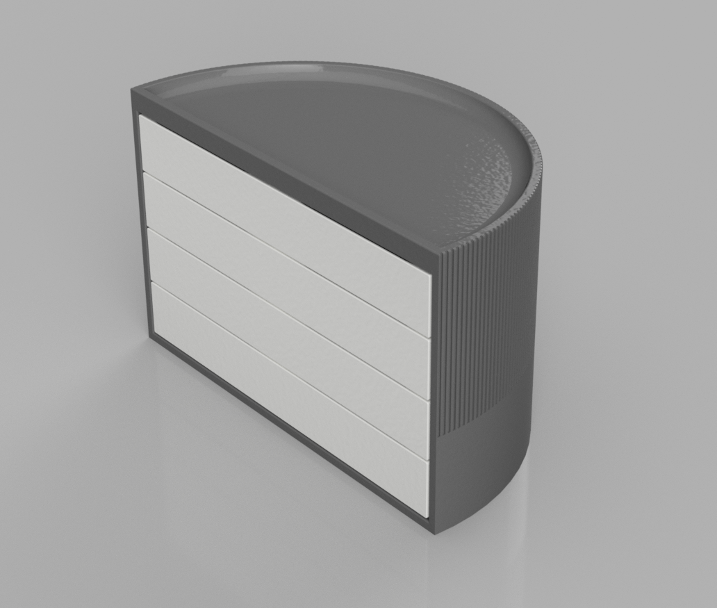 jewelry box by Markus | Download free STL model | Printables.com