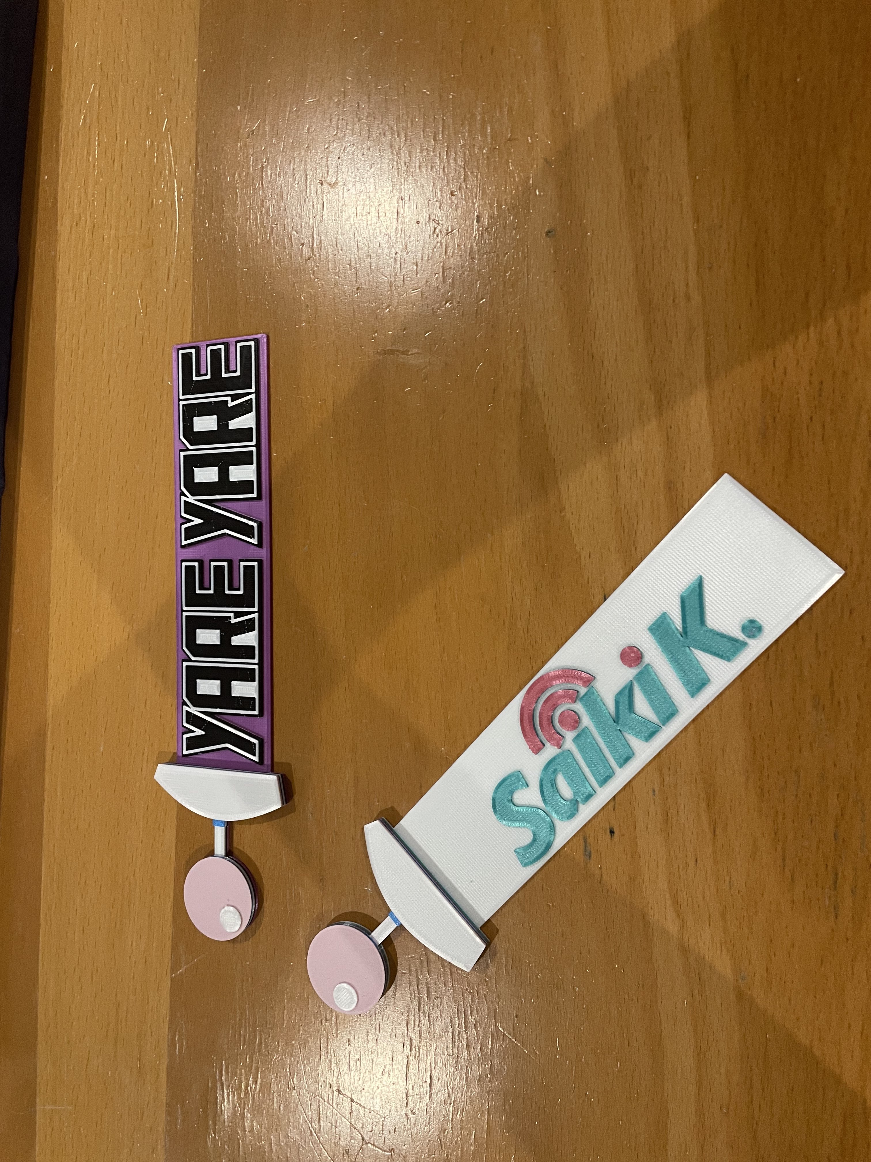 The Disastrous Life of Saiki K. Bookmarks: Volume I autorstwa ...