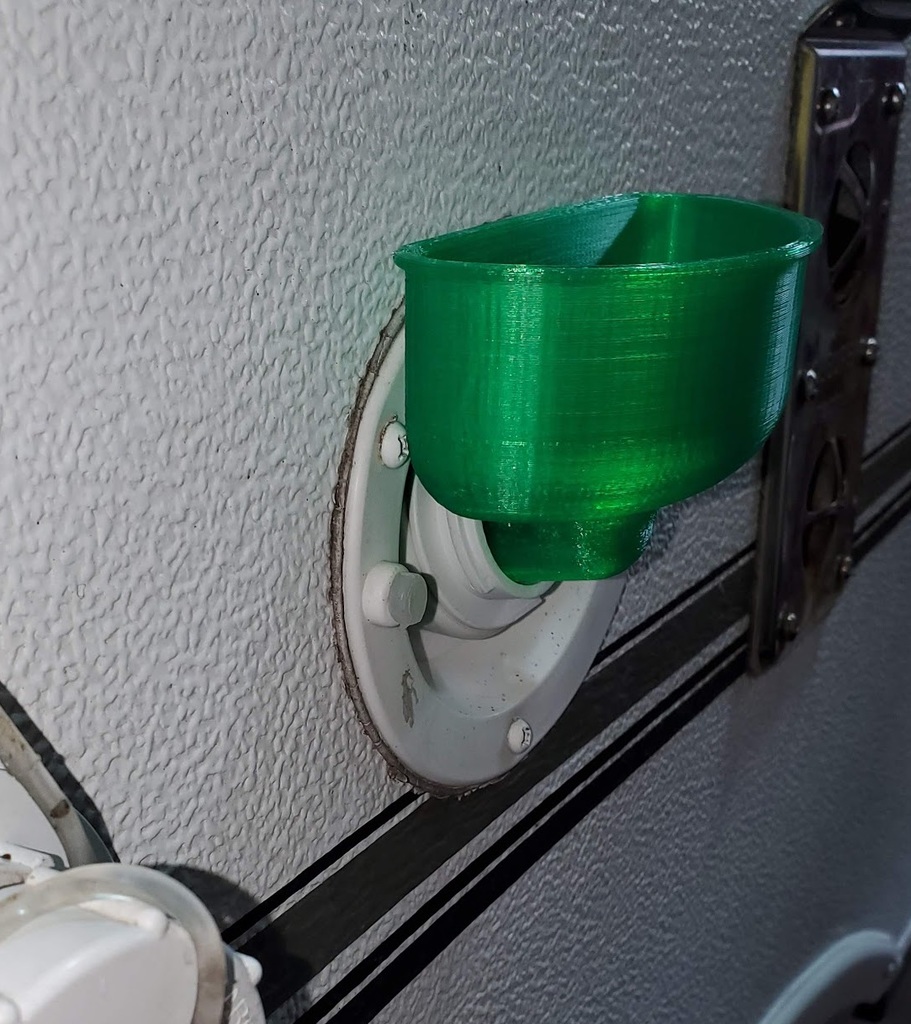 Funnel To Fill Rv Water Tank at Sharon Melton blog