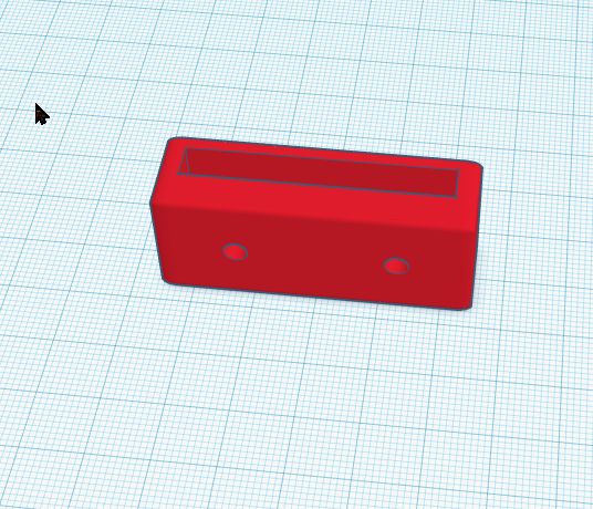 (TIBL) The Threaded Insert Belt Loop by Melchia | Download free STL ...