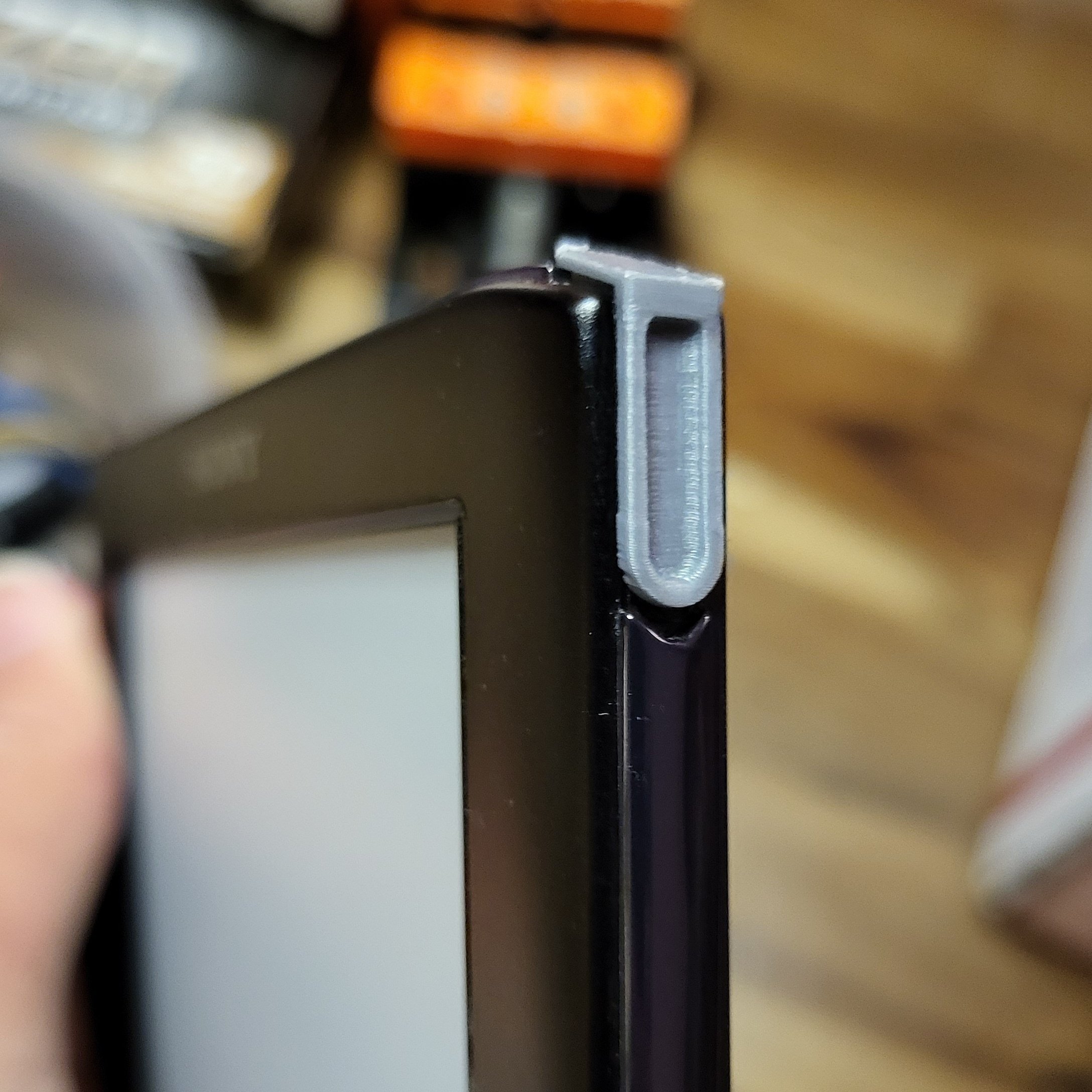 Stylus for Sony PRS-650 by nguyenkvvn | Download free STL model ...