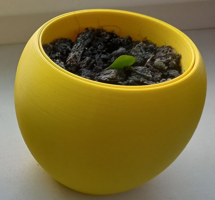 Květináč by Jarda Koníček | Download free STL model | Printables.com